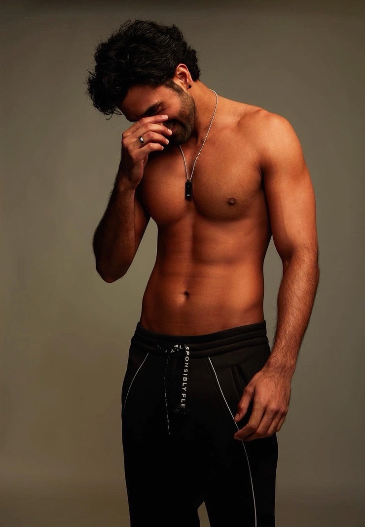 Picture of Gurfateh Pirzada