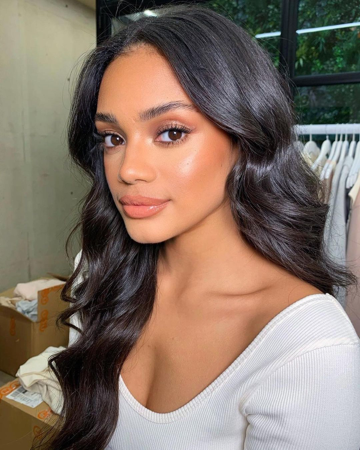 Picture of Savannah-Shae Richards