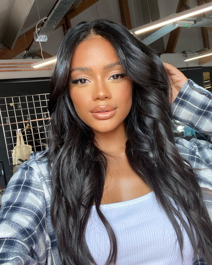 Picture of Savannah-Shae Richards