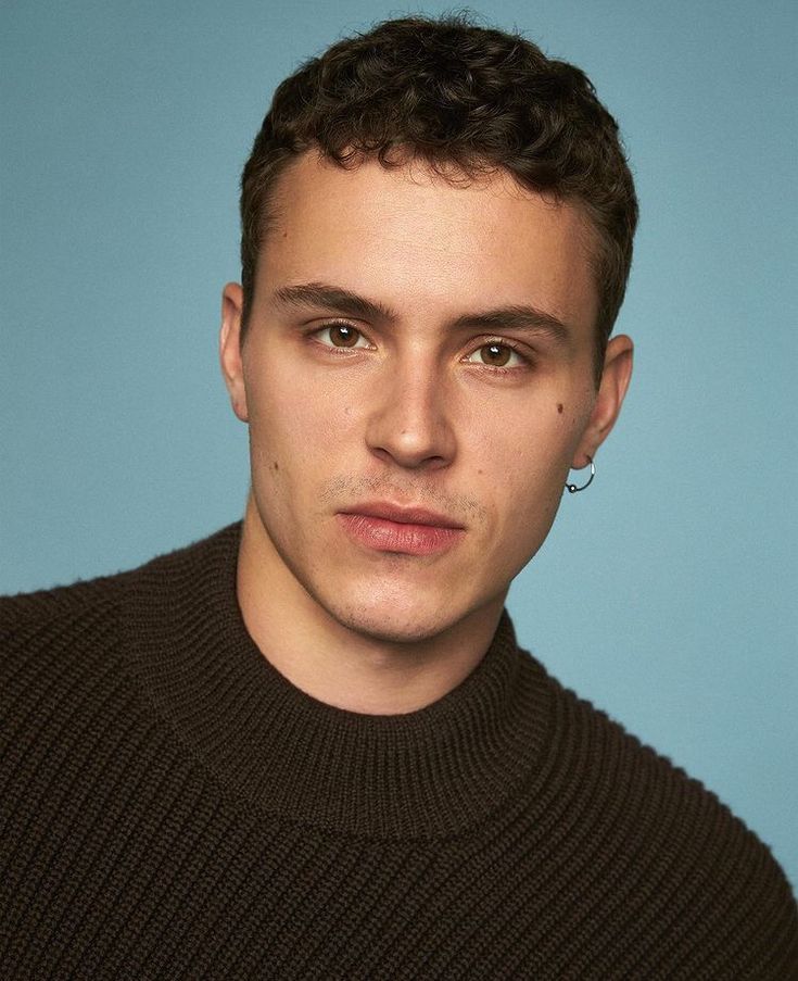 Picture of Arón Piper