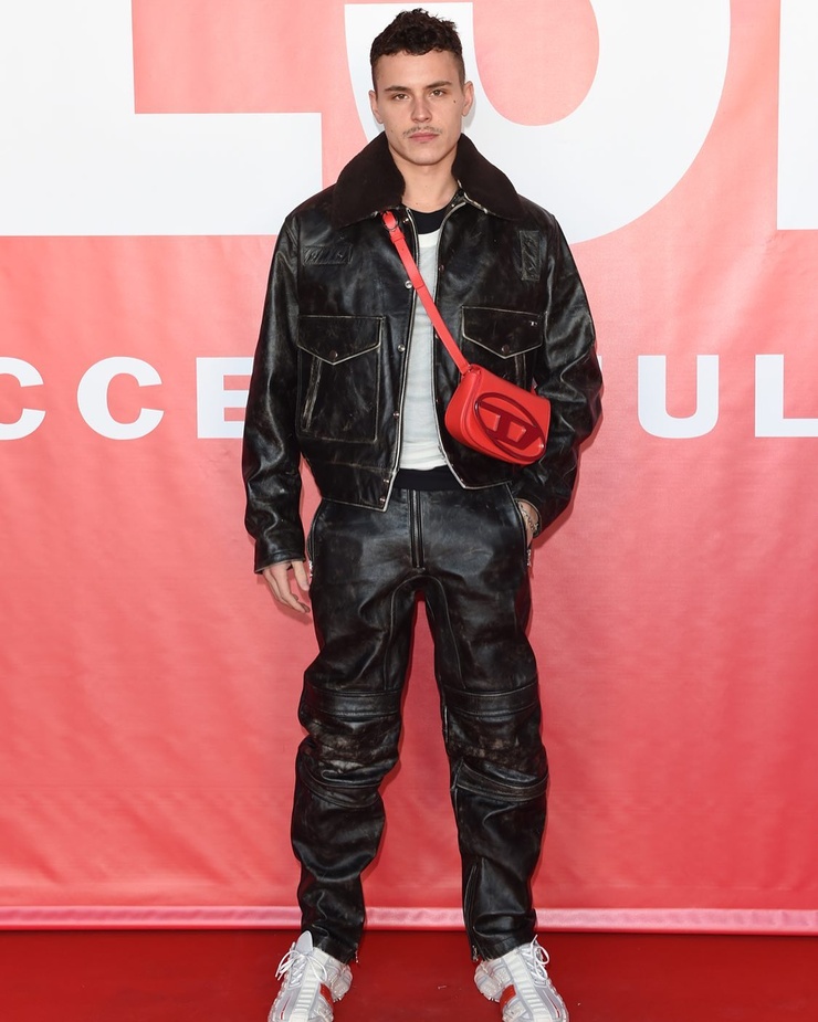 Picture of Arón Piper