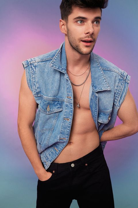 Álvaro Rico picture