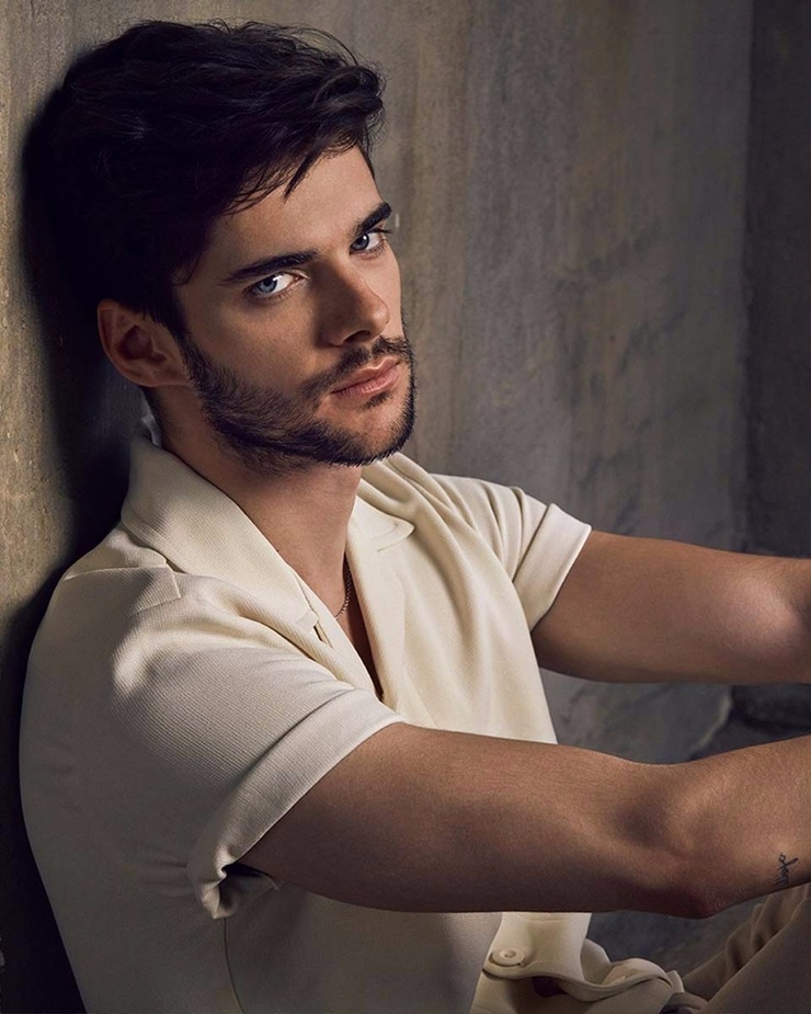 Picture of Álvaro Rico