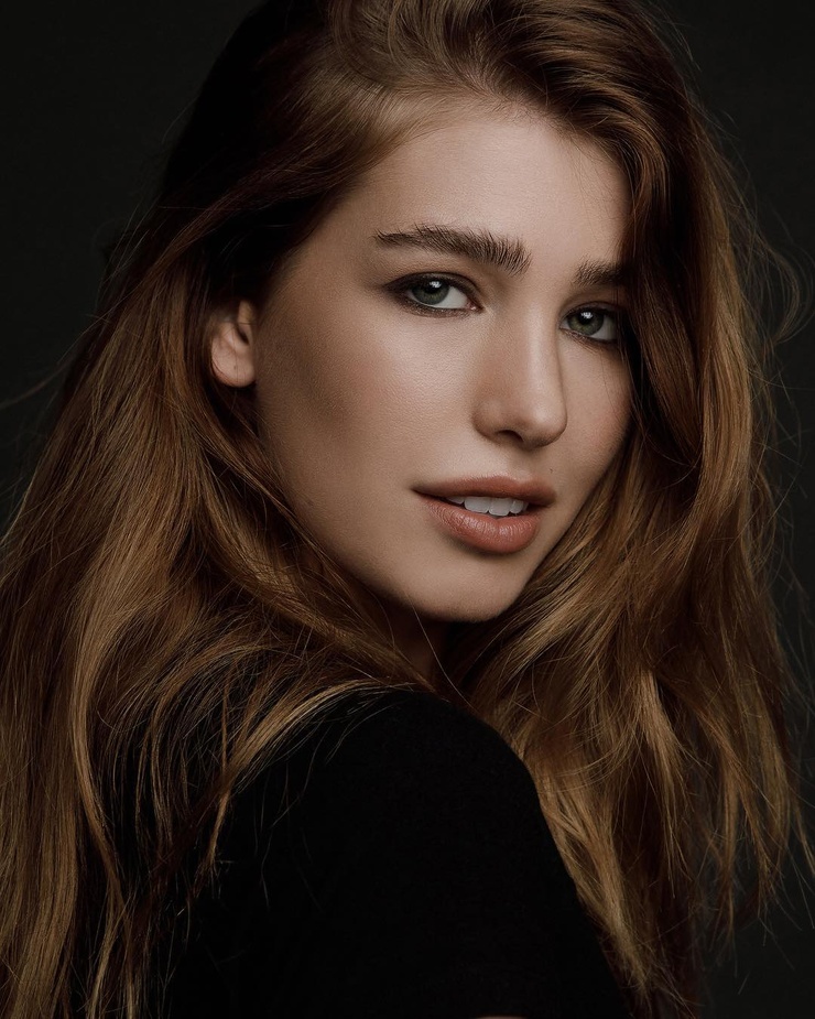 Image of Lily Griffin