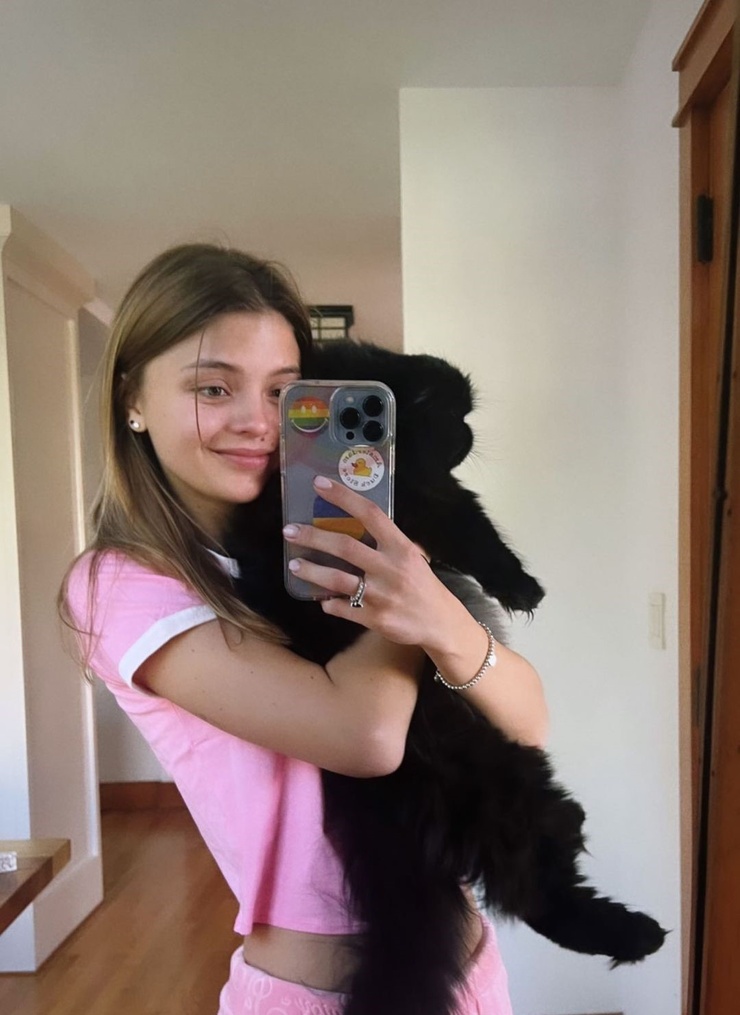 Picture of Dasha Komarova