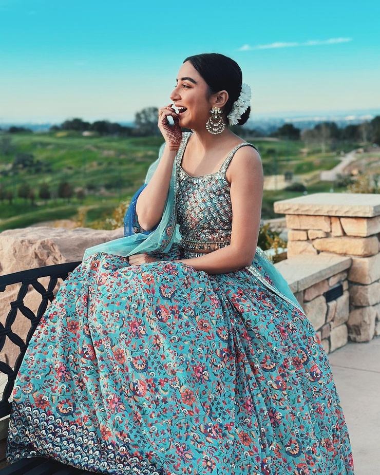 Picture of Prajakta Koli