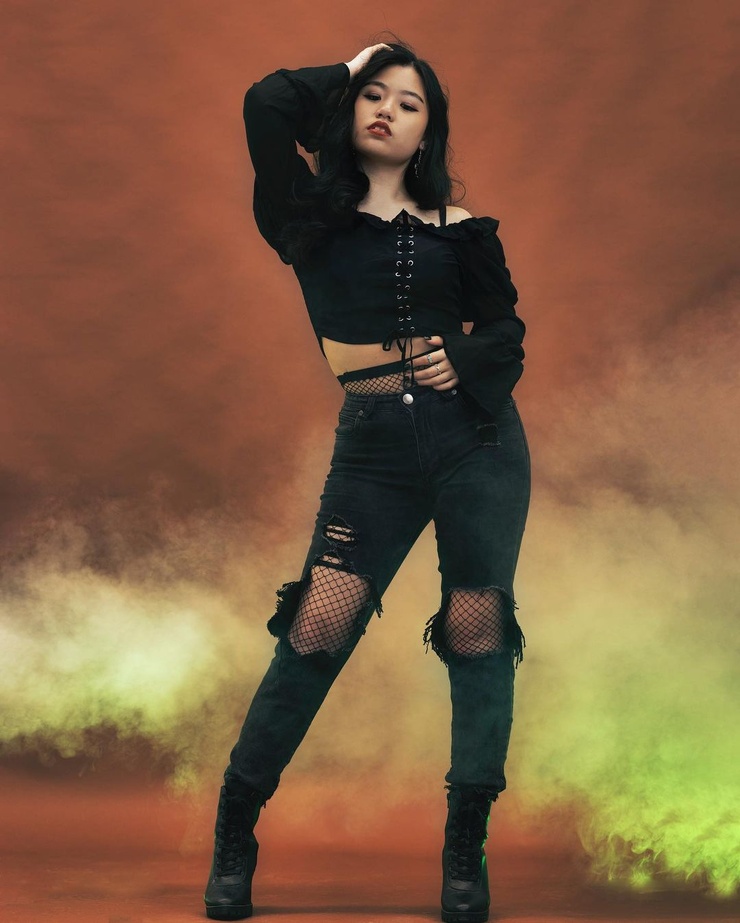 Picture of Feodora Susilo