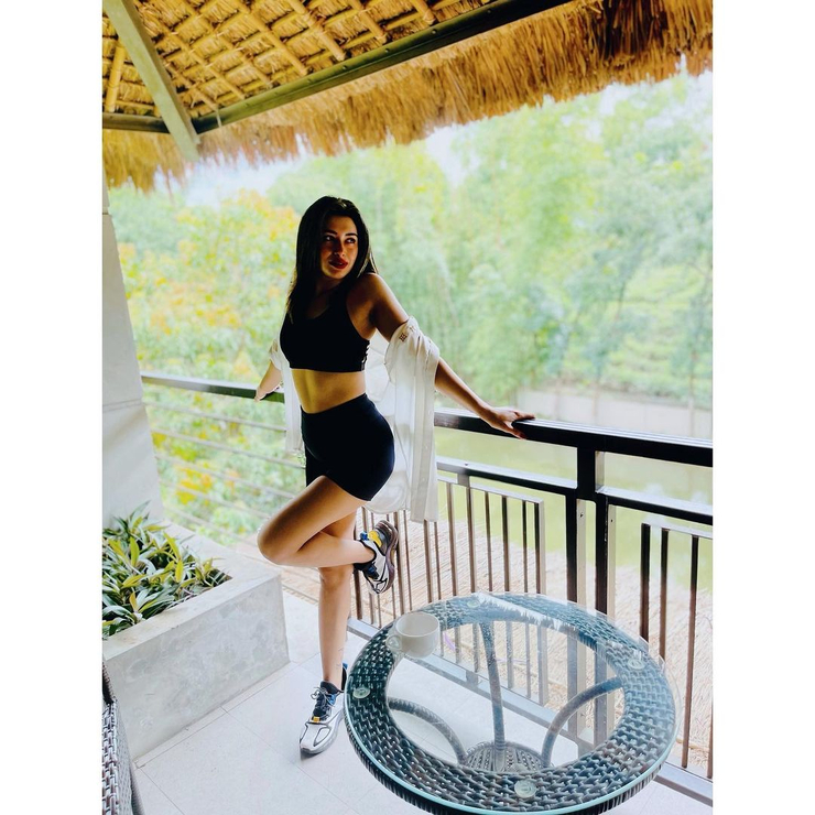 Picture of Prairy Azad