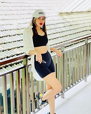 Picture of Prairy Azad