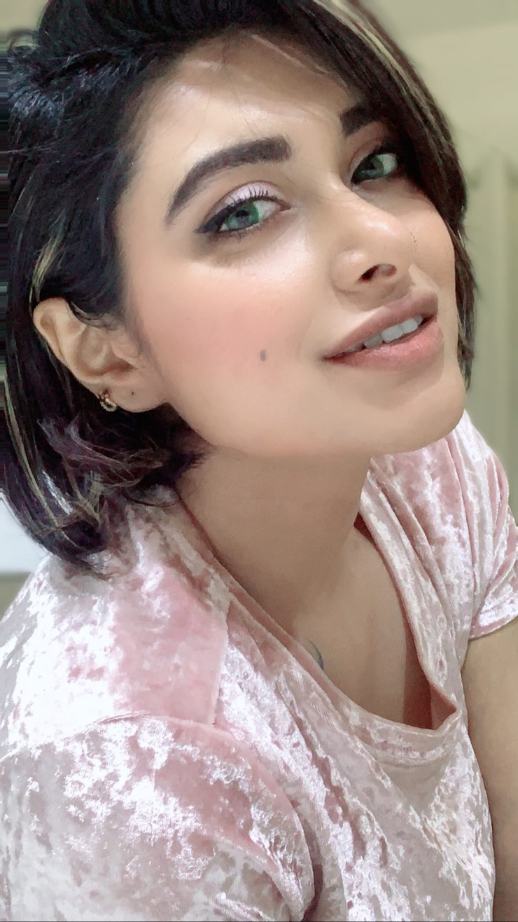 Picture of Prairy Azad