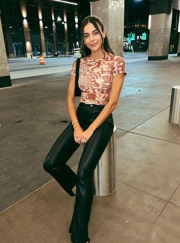 Image of Ally Courtnall