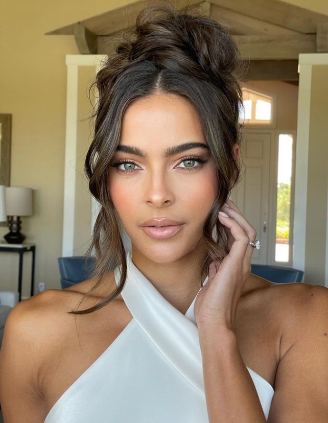 Picture of Ally Courtnall