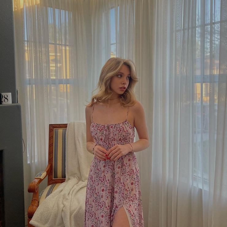 Picture of Karolina Demy