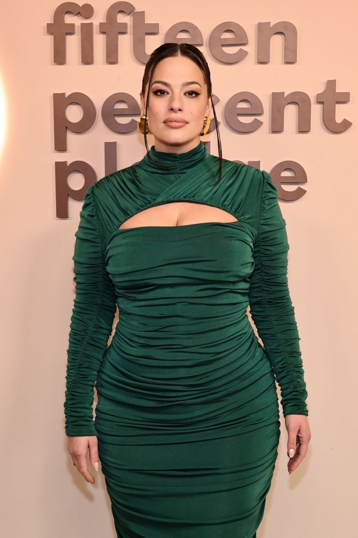 Picture of Ashley Graham
