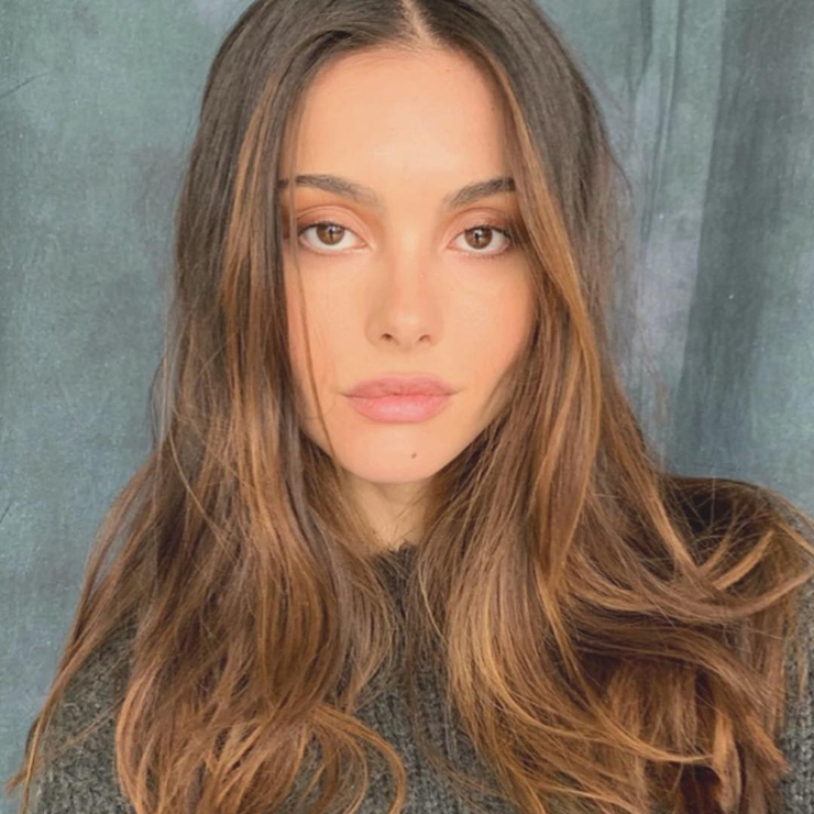 Picture of Paula Corchs