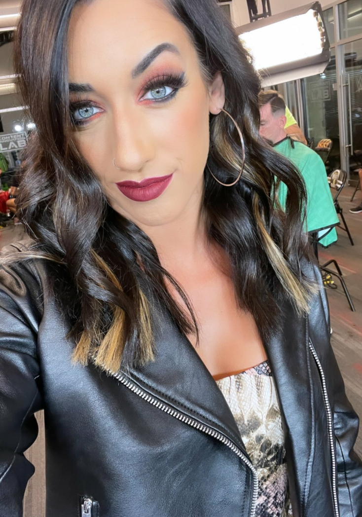 Picture of Taylor Grado