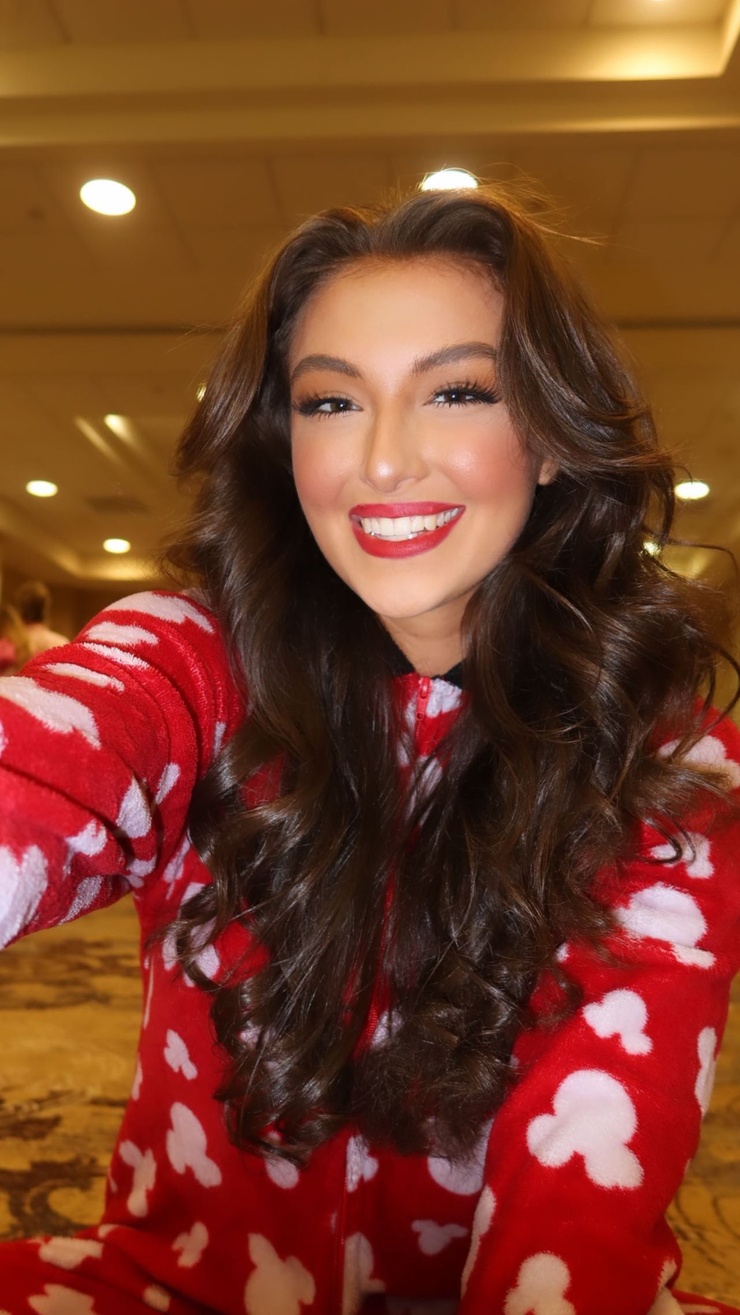 Rachel Pizzolato image