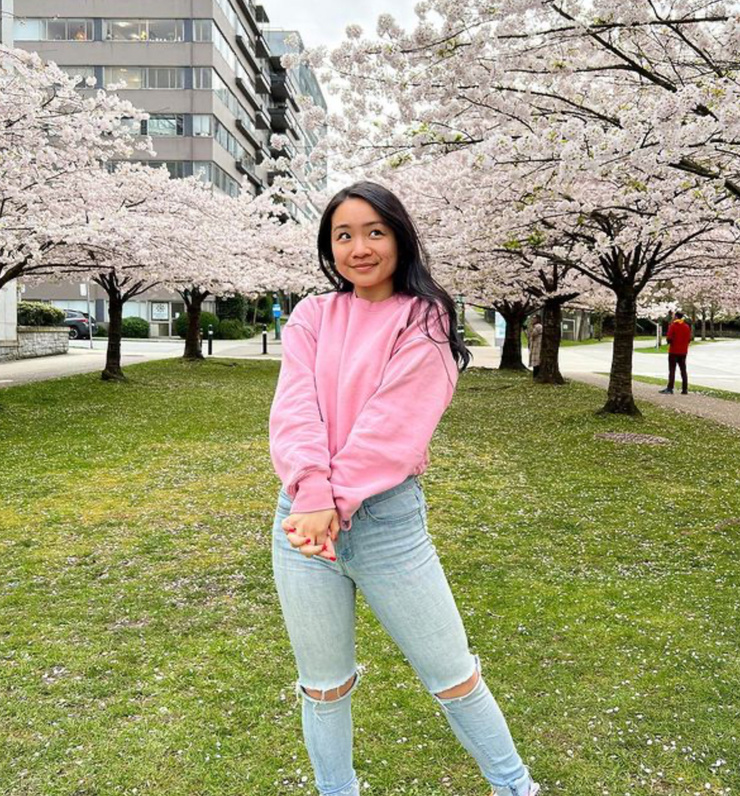 Picture of Jennifer Tong