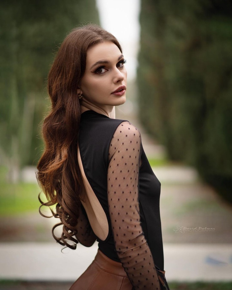 Picture of Becca Novak