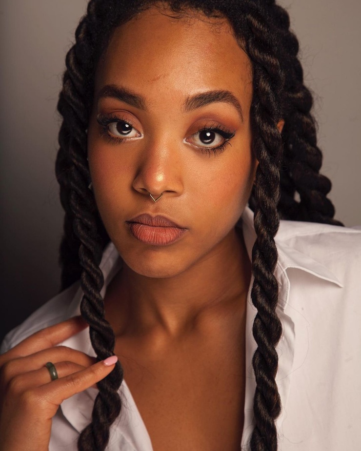 Picture of Shaina West