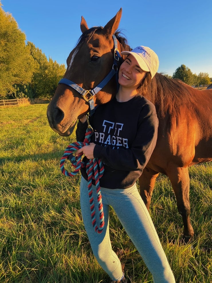 Picture of Brett Cooper