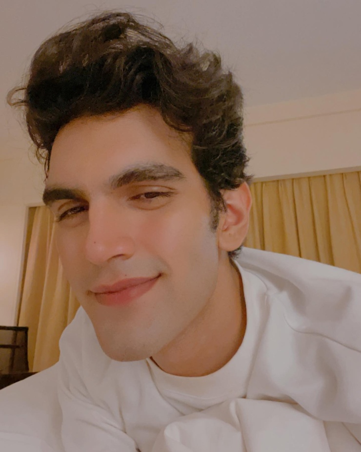 Picture of Aviral Gupta