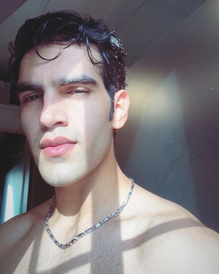 Aviral Gupta picture