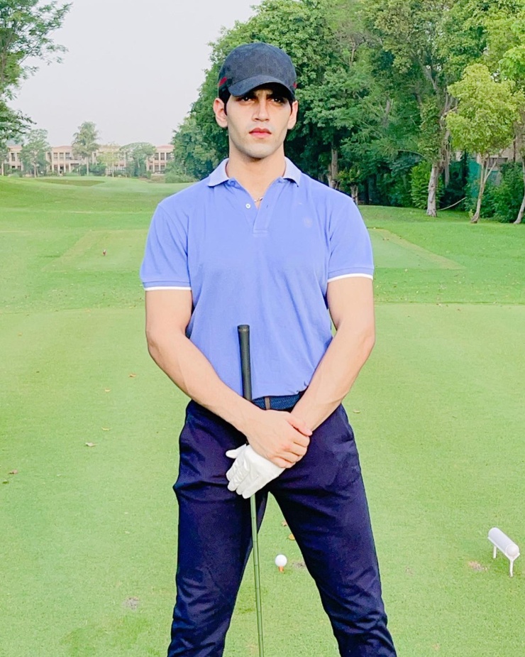 Image of Aviral Gupta