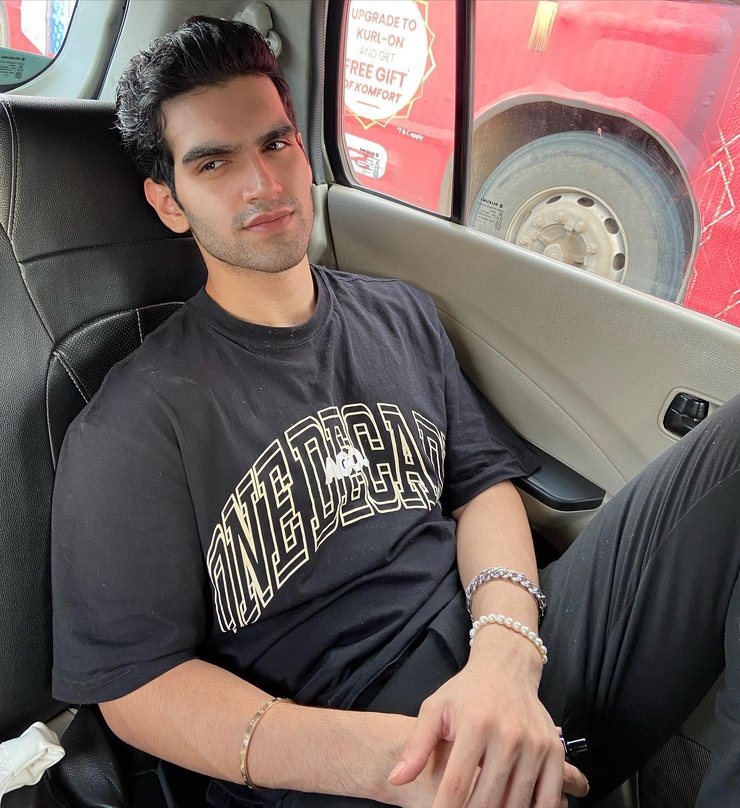 Picture of Aviral Gupta