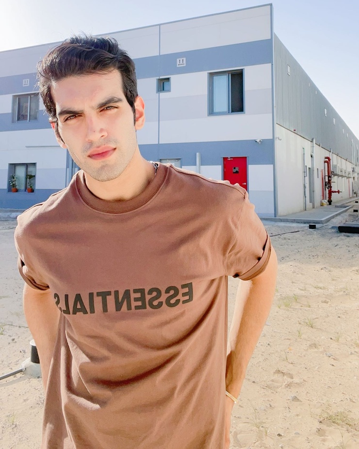 Picture of Aviral Gupta