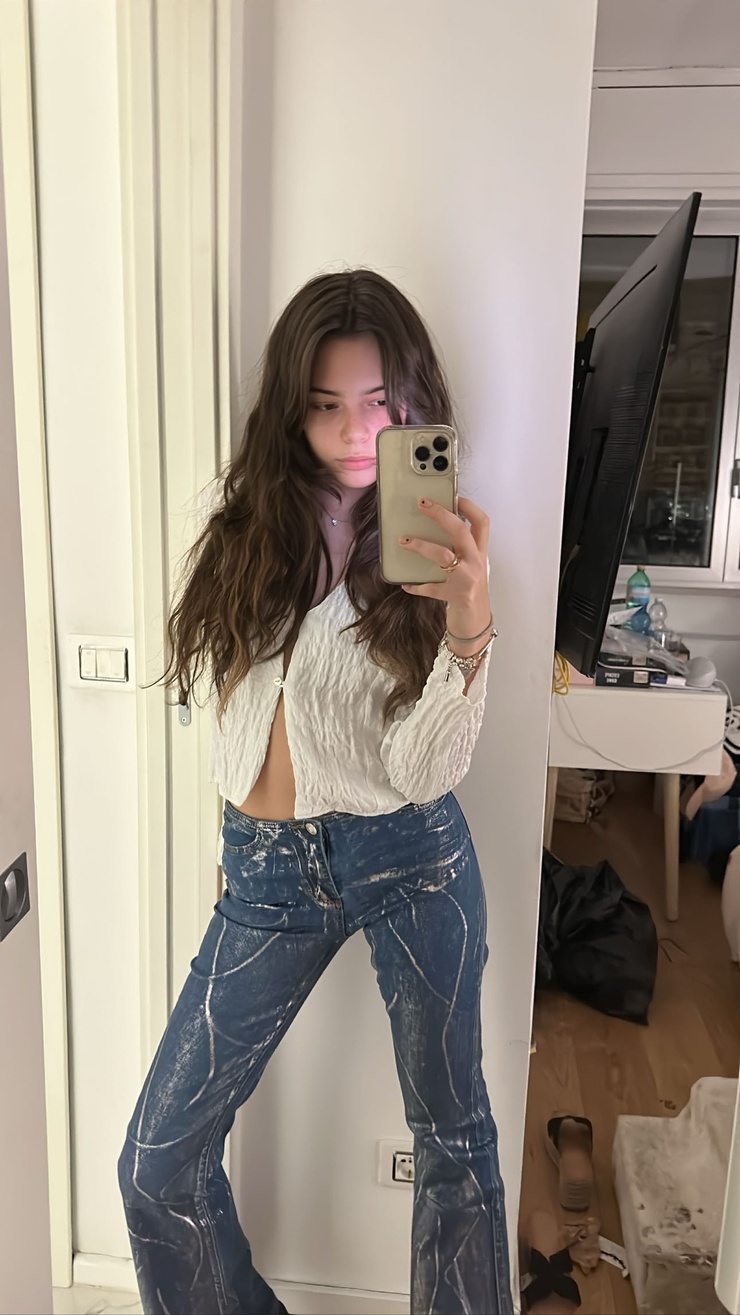 Picture of Eleonora Gaggero