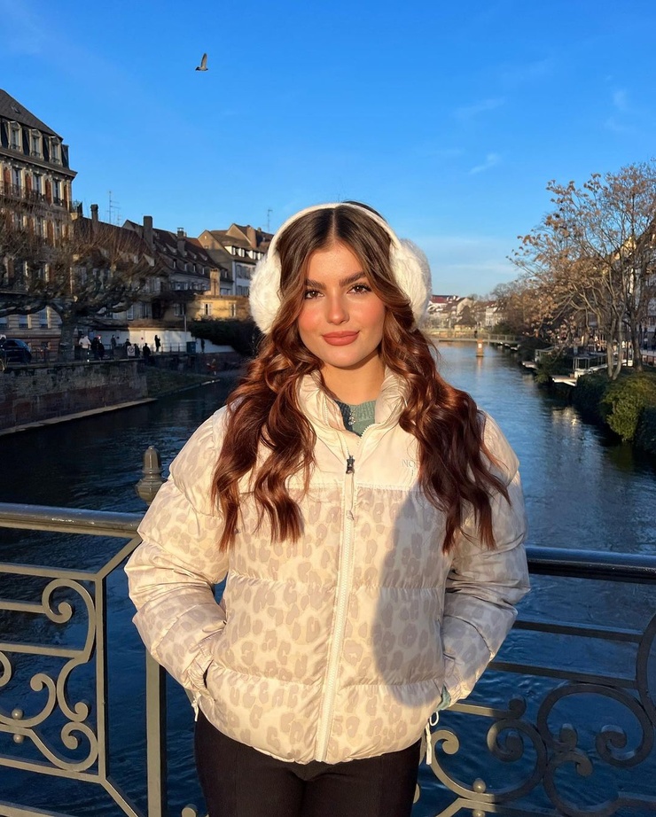 Image of Claire Tisn