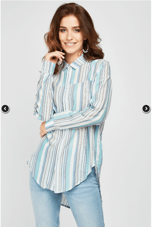 Picture of Georgia Dispenza