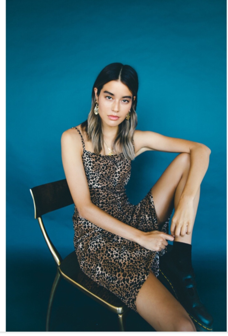 Picture of Izzy Allen