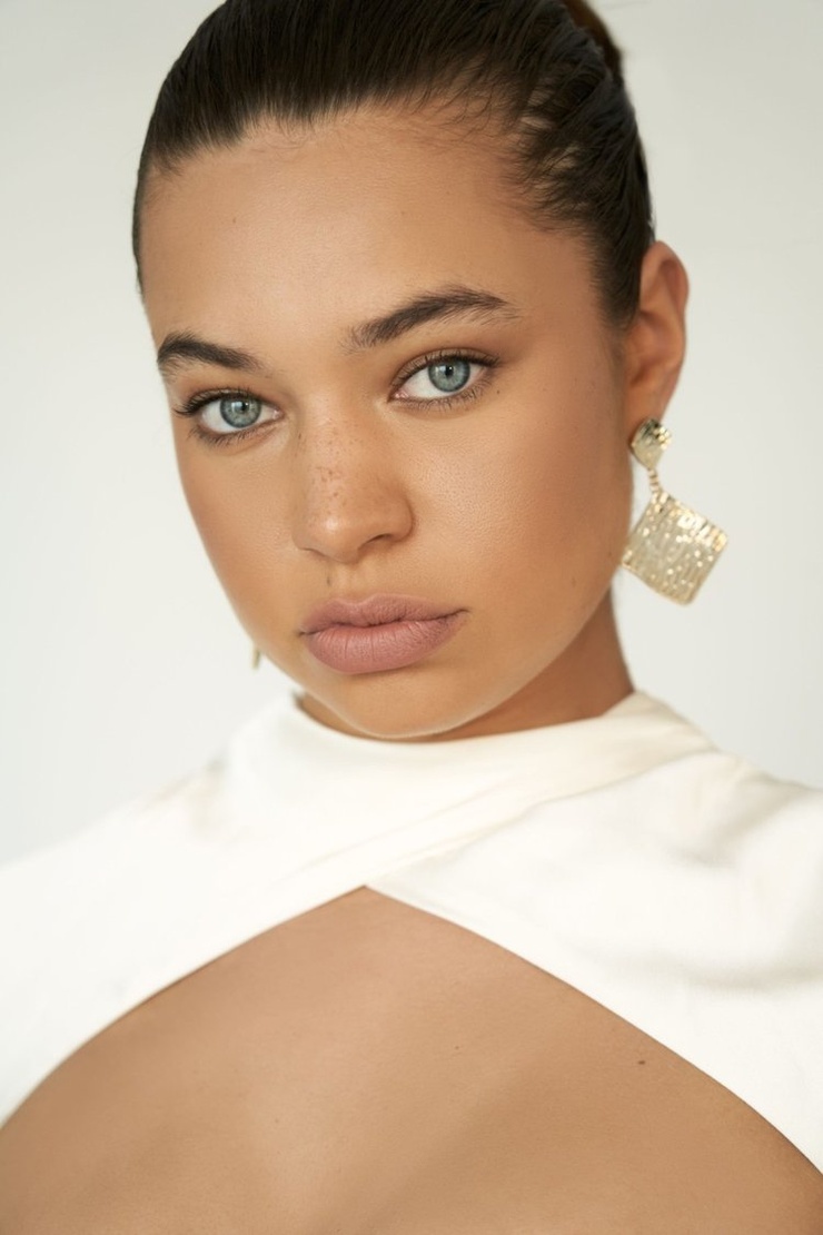 Image of Natasha Soodeen