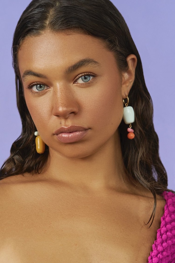 Picture of Natasha Soodeen