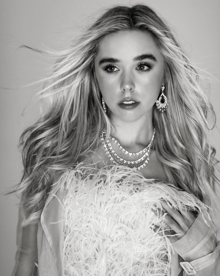 Picture of Jenna Davis