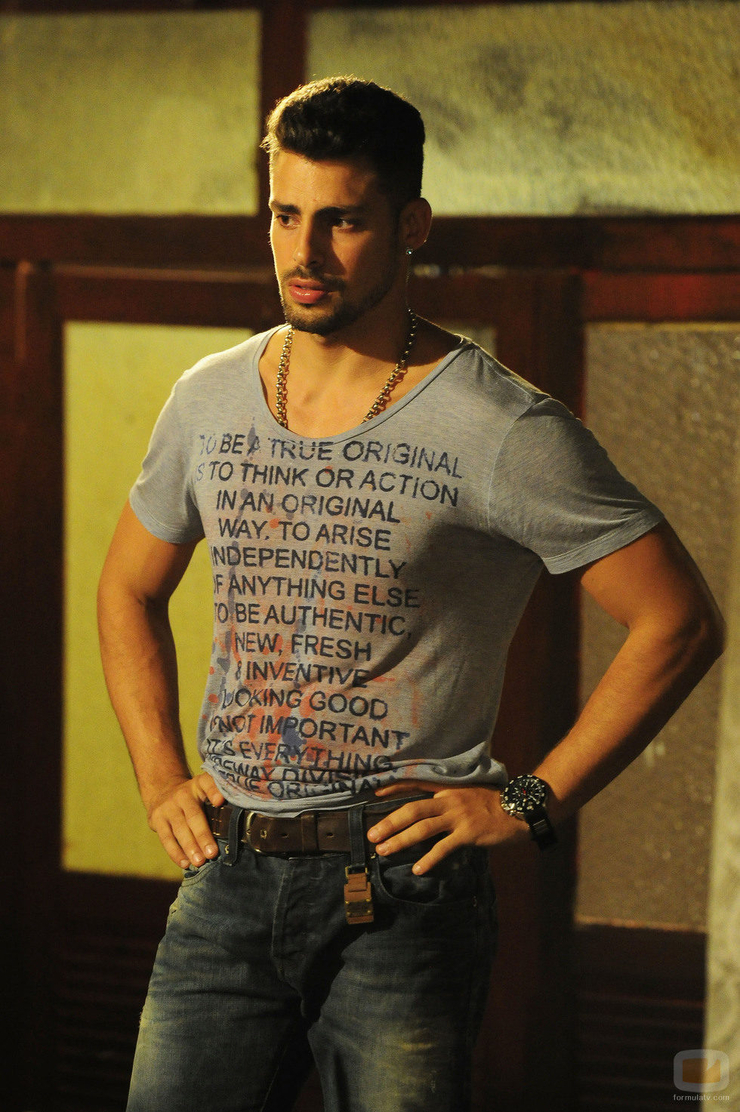 Picture of Cauã Reymond