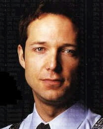 Picture of George Newbern