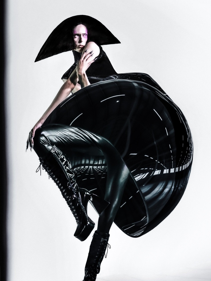 Picture of Coco Rocha