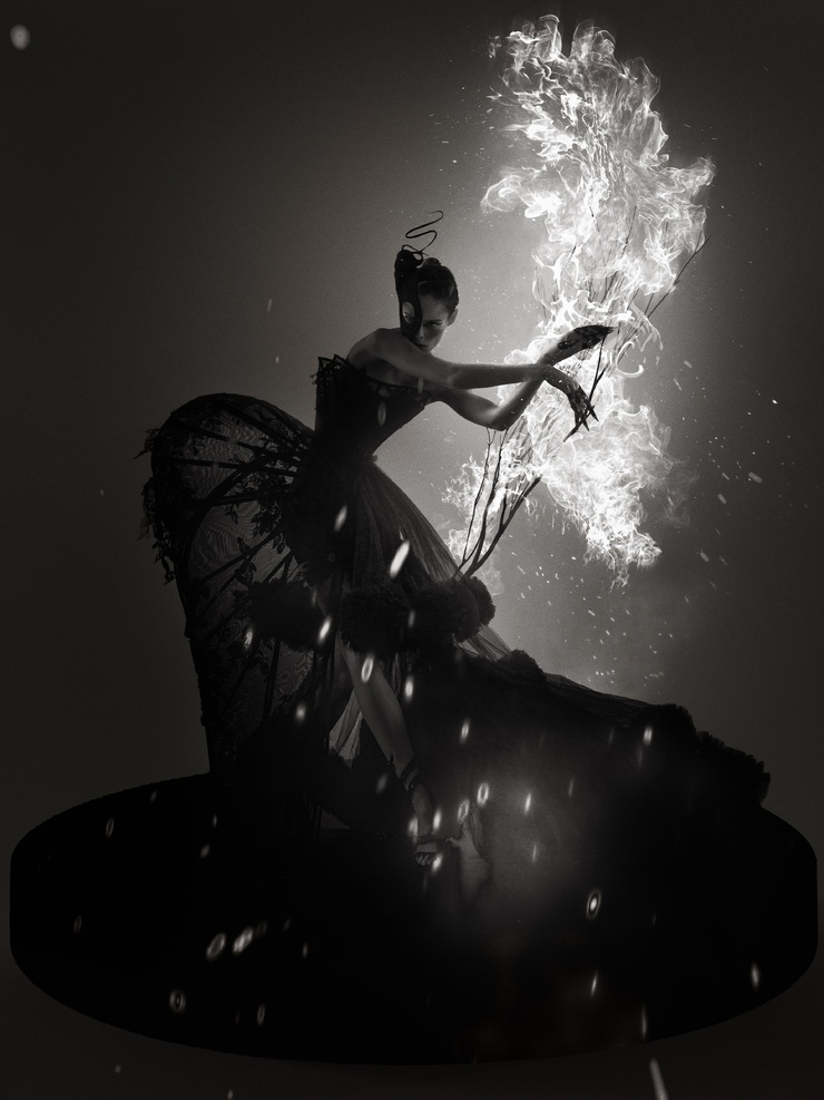 Picture of Coco Rocha