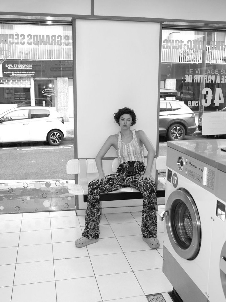 Picture of Amber Witcomb