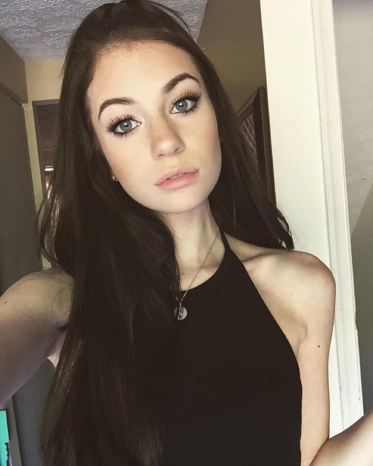 Image of Kennedy Walsh