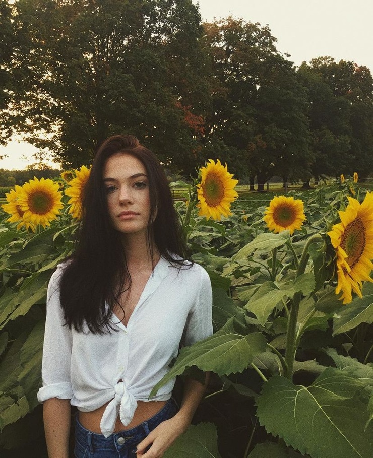 Picture of Kennedy Walsh
