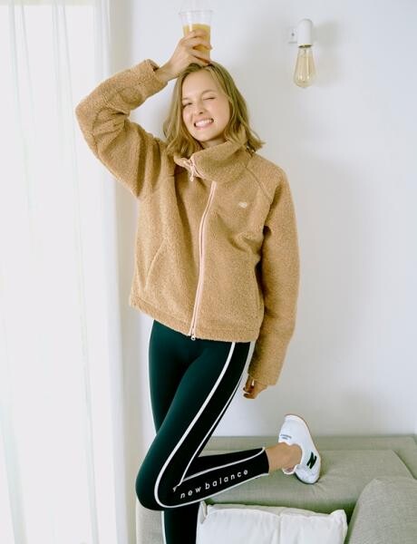 Picture of Sarah Wilson model