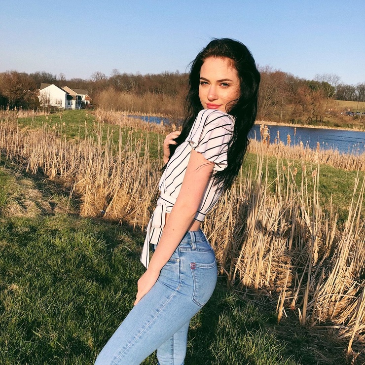 Image of Kennedy Walsh