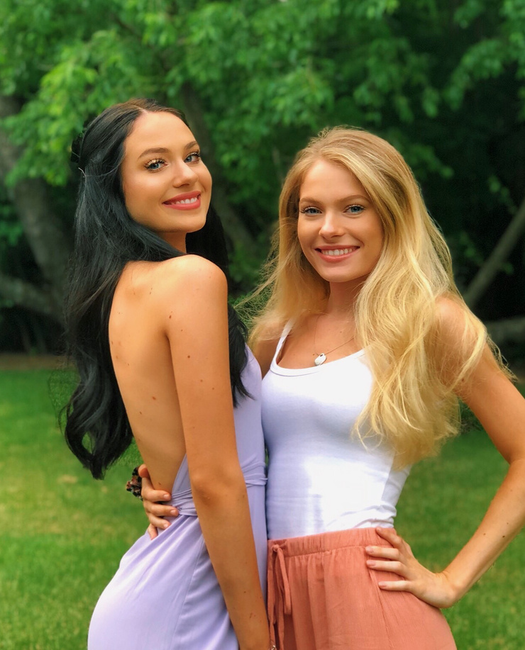 Picture of Kennedy Walsh