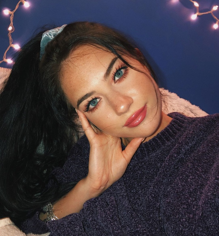 Picture of Kennedy Walsh