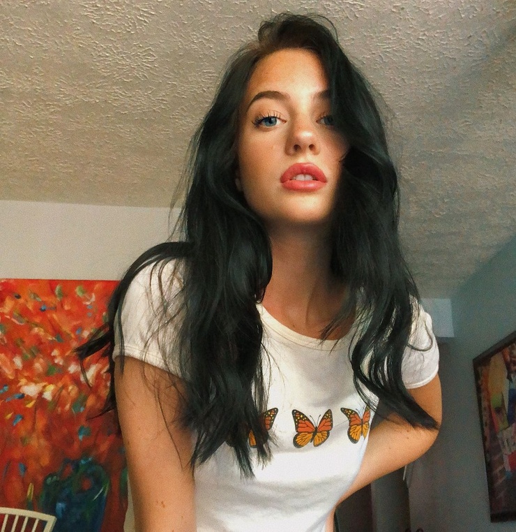 Picture of Kennedy Walsh