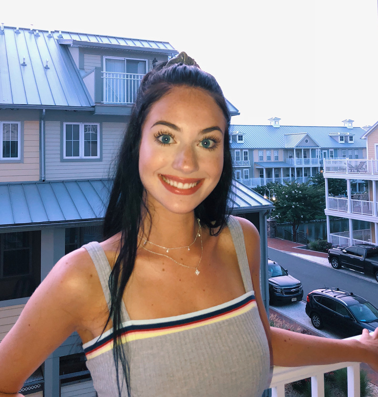 Picture of Kennedy Walsh